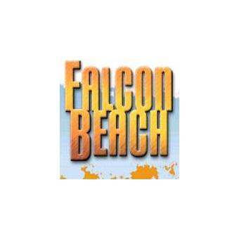 Falcon beach - Bande originale de film - CD album - Achat & prix | fnac