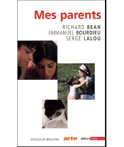 Mes parents Coffret 3 volumes - Coffret - Emmanuel Bourdieu, Richard ...
