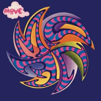 Move Edition remasterisée - The Move - CD album - Achat & prix | fnac