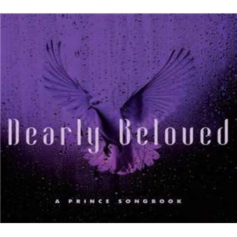 Dearly Beloved - A Prince Songbook - Dearly Beloved - CD album - Achat ...