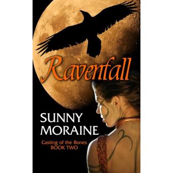 Ravenfall Casting the Bones, #2 - ebook (ePub) - Sunny Moraine - Achat ...