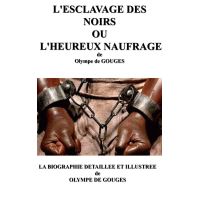 Olympe de Gouges : biographie, bibliographie | fnac