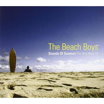 Sounds Of Summer - The Beach Boys - CD album - Achat & prix | fnac
