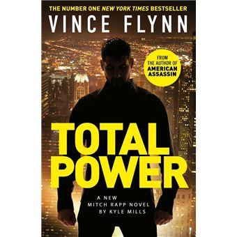 TOTAL POWER - Achat Livre ou ebook | fnac