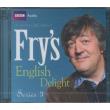 Fry's english delight: series 3 - broché - Stephen Fry - Achat Livre | fnac
