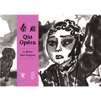 Qin Opéra - broché - Li Zhiwu, Li Zhiwu, Xiaoyan Men - Achat Livre | fnac