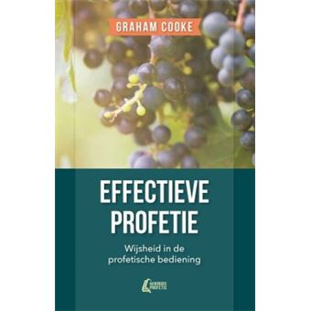 Handboek Profetie - Wijsheid in de profetische bediening Tome 3 ...