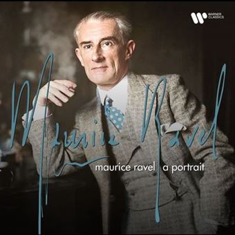 Maurice Ravel : Un Portrait (Best Of) - Maurice Ravel - Vinyle album - Achat & prix | fnac