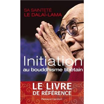 Initiation au bouddhisme tibétain - ebook (ePub) - Rajiv Mehrotra ...