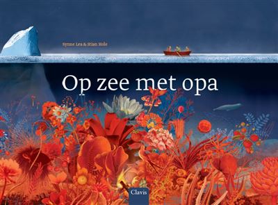 Op zee met opa - cartonné - Synne Lea, Stian Hole - Achat Livre | fnac