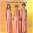Sounds Like The Flirtations - The Flirtations - Vinyle album - Achat ...
