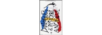 Dialogues d'histoire ancienne - Pierre Lévêque - Achat Livre | fnac
