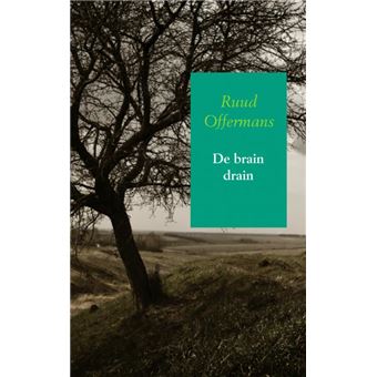 De brain drain - broché - Ruud Offermans - Achat Livre | fnac