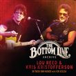 The Bottom Line Archive Series - 3 Vinilos - Lou Reed - Kris ...