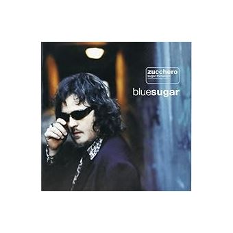 Blue Sugar - Zucchero - CD album - Achat & prix | fnac