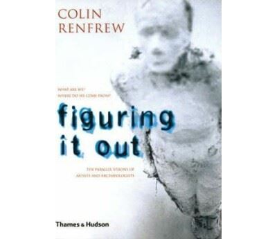 Figuring It Out: What Are We? Where Do We Come From? - paperback ...