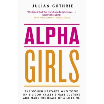 ALPHA GIRLS - Inconnus - Achat Livre ou ebook | fnac