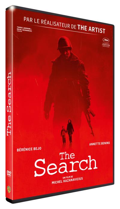 The Search DVD - Michel Hazanavicius - DVD Zone 2 - Achat & prix | fnac