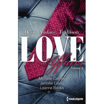Love Affairs Love Affairs Tome 2 : Asher - Gavin - Brock Tome 2 - Poche ...