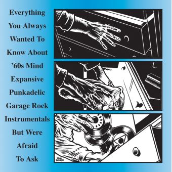 Everything you ever wanted to know about 60s mind expansive : CD album ...