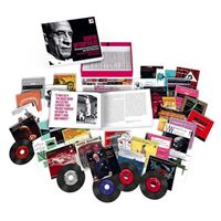 Musique Classique - Coffrets, CD, Vinyle, Live | Soldes fnac