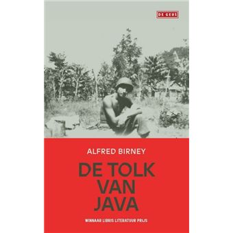 De tolk van Java - broché - Alfred Birney - Achat Livre | fnac