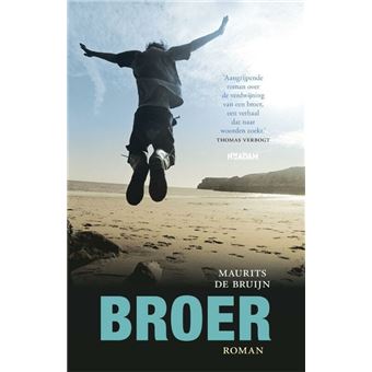 Broer - broché - Maurits De Bruijn - Achat Livre | fnac
