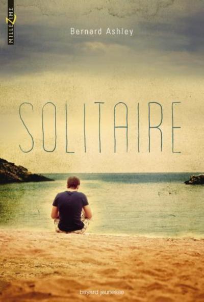Solitaire - broché - Bernard Ashley - Achat Livre | fnac