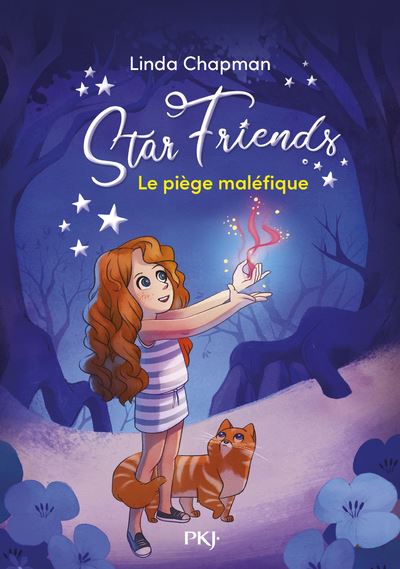 Star Friends - Tome 2 - Star Friends - Tome 2 Le piège malélique ...