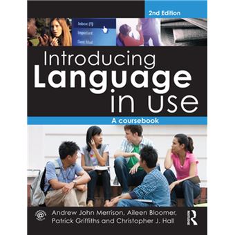 Introducing language in use - Poche - Andrew Joh Merrison - Achat Livre ...