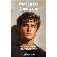 Mathieu - (Autre…) | fnac