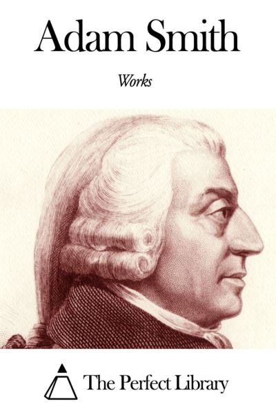 Works of Adam Smith - ebook (ePub) - Adam Smith - Achat ebook | fnac