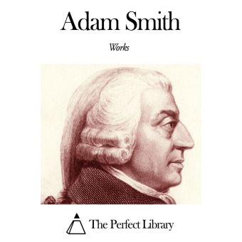 Works of Adam Smith - ebook (ePub) - Adam Smith - Achat ebook | fnac