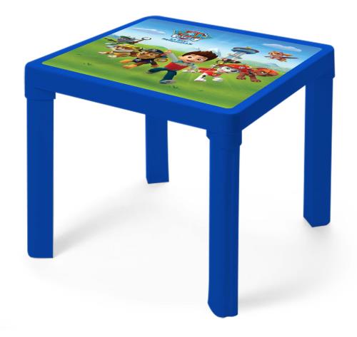 Table Pat’ Patrouille Canal Toys - Autre jeu de plein air - Achat ...