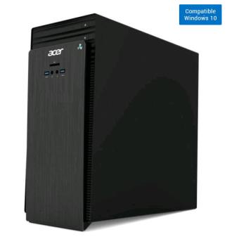 PC Acer Aspire TC-220 - PC sans écran - Achat & prix | fnac
