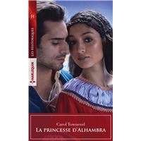 La princesse d'alhambra, Autre neuf ou occasion | fnac