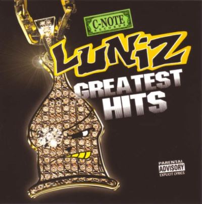 Greatest hits - Luniz - CD album - Achat & prix | fnac