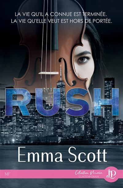 Rush - broché - Emma Scott - Achat Livre ou ebook | fnac