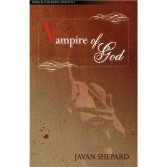 Vampire of God - ebook (ePub) - Javan Shepard - Achat ebook | fnac