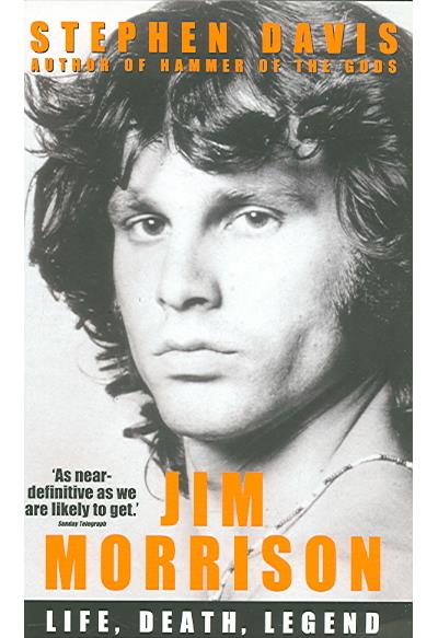 JIM MORRISON - Inconnus - Achat Livre ou ebook | fnac