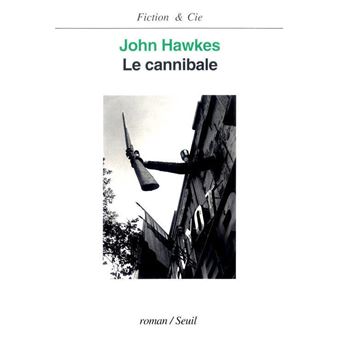 Le Cannibale, Roman étranger neuf ou occasion | fnac