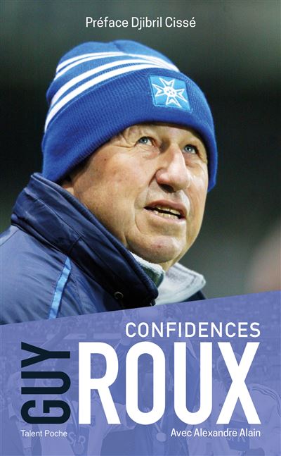 Confidences - Poche - Guy Roux - Achat Livre | fnac