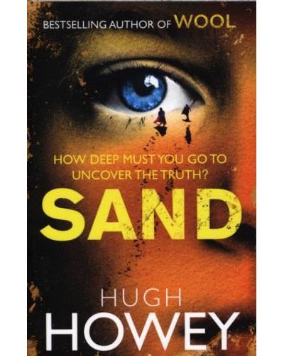 Sand - Poche - Hugh Howey - Achat Livre ou ebook | fnac