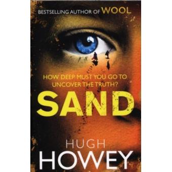 Sand - Poche - Hugh Howey - Achat Livre ou ebook | fnac