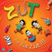 Zut - Musique enfants - Musique | Soldes fnac