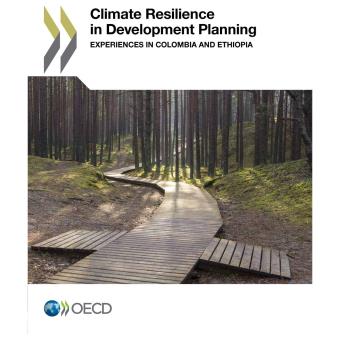 Climate resilience in development planning - broché - OECD - Achat Livre | fnac