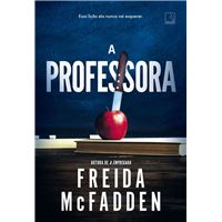 Freida McFadden : tous les livres | fnac
