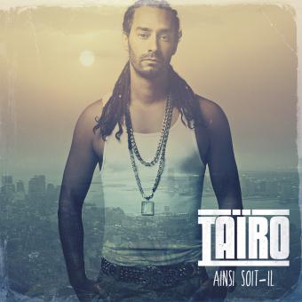 Ainsi soit-il - Taïro - CD album - Achat & prix | fnac