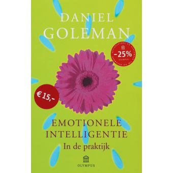 Olympus - Emotionele intelligentie in de praktijk - Daniel Goleman ...