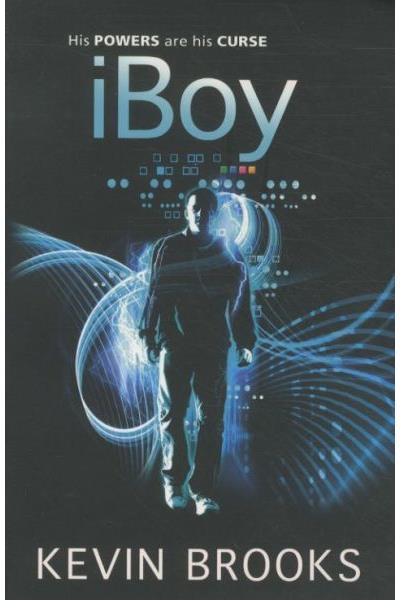 Iboy - Poche - Kevin Brooks - Achat Livre ou ebook | fnac